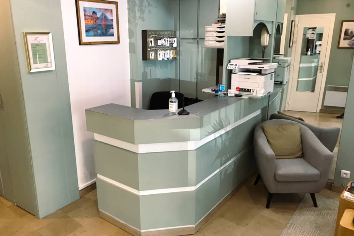 HOTEL FLOR RIVOLI PARIS ** - OFFICIAL SITE - Paris Center